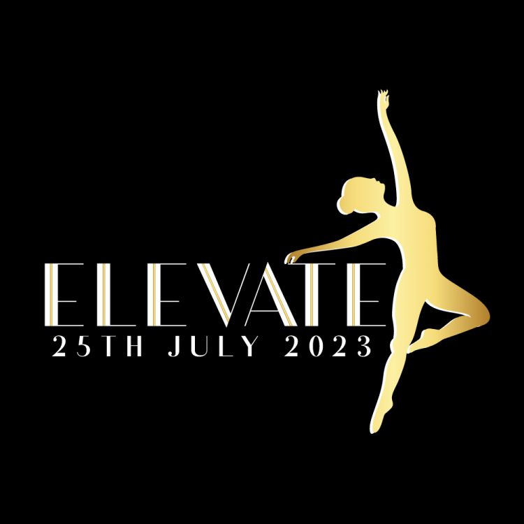 DVD - ELEVATE - 2023 SHOW - Decorus Academy